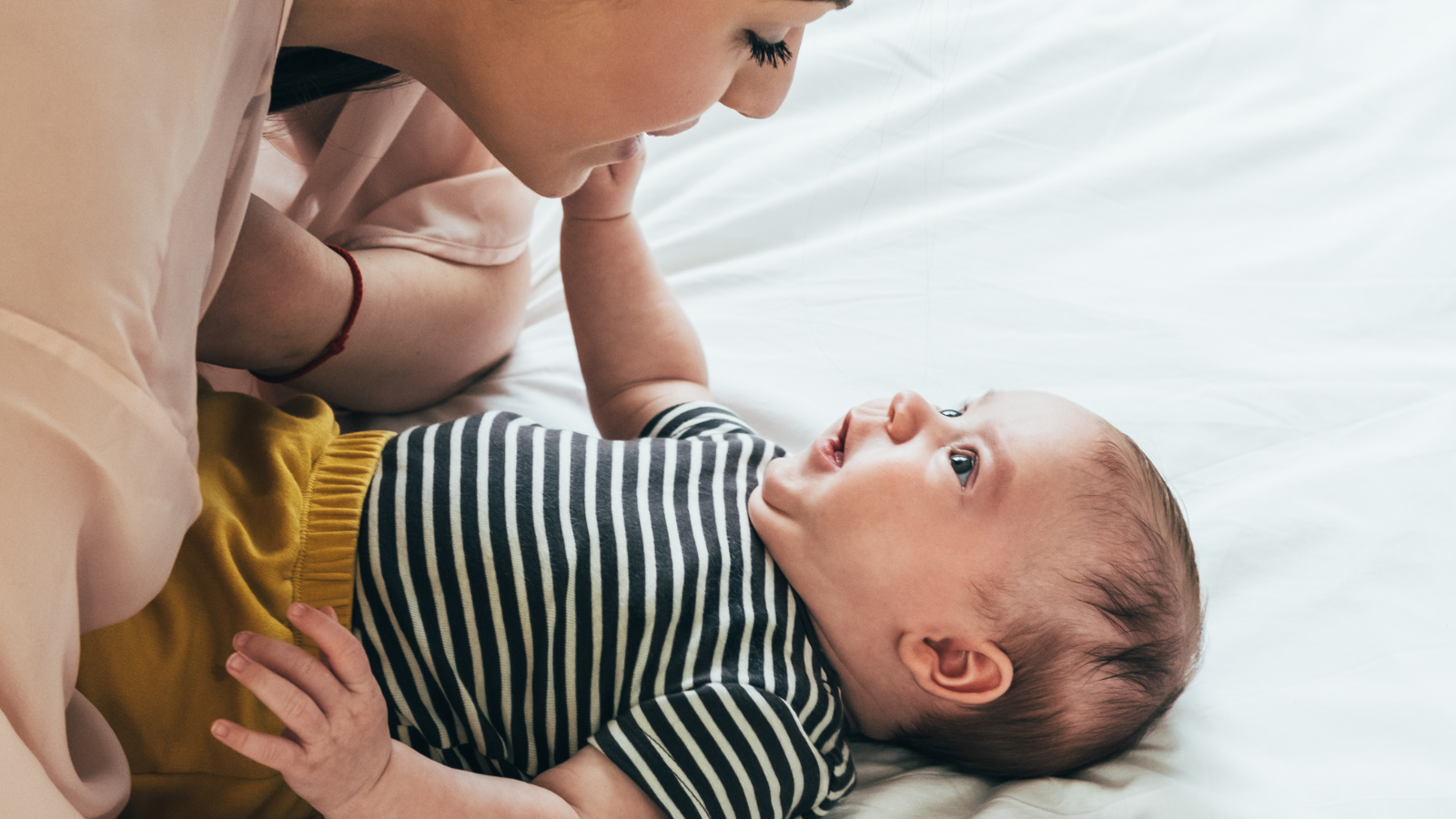 The Science of Responding With Love