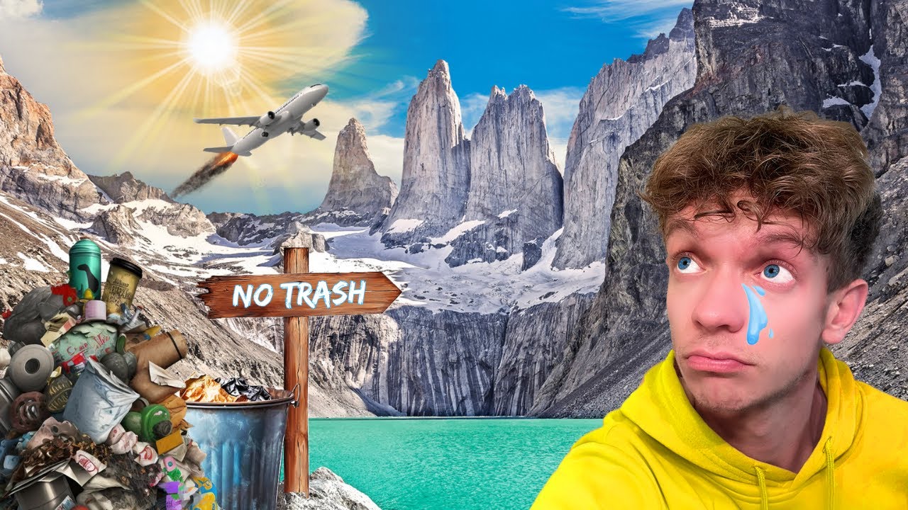 I Traveled to the Most Natural Place on Earth — Untouched and Unbelievable