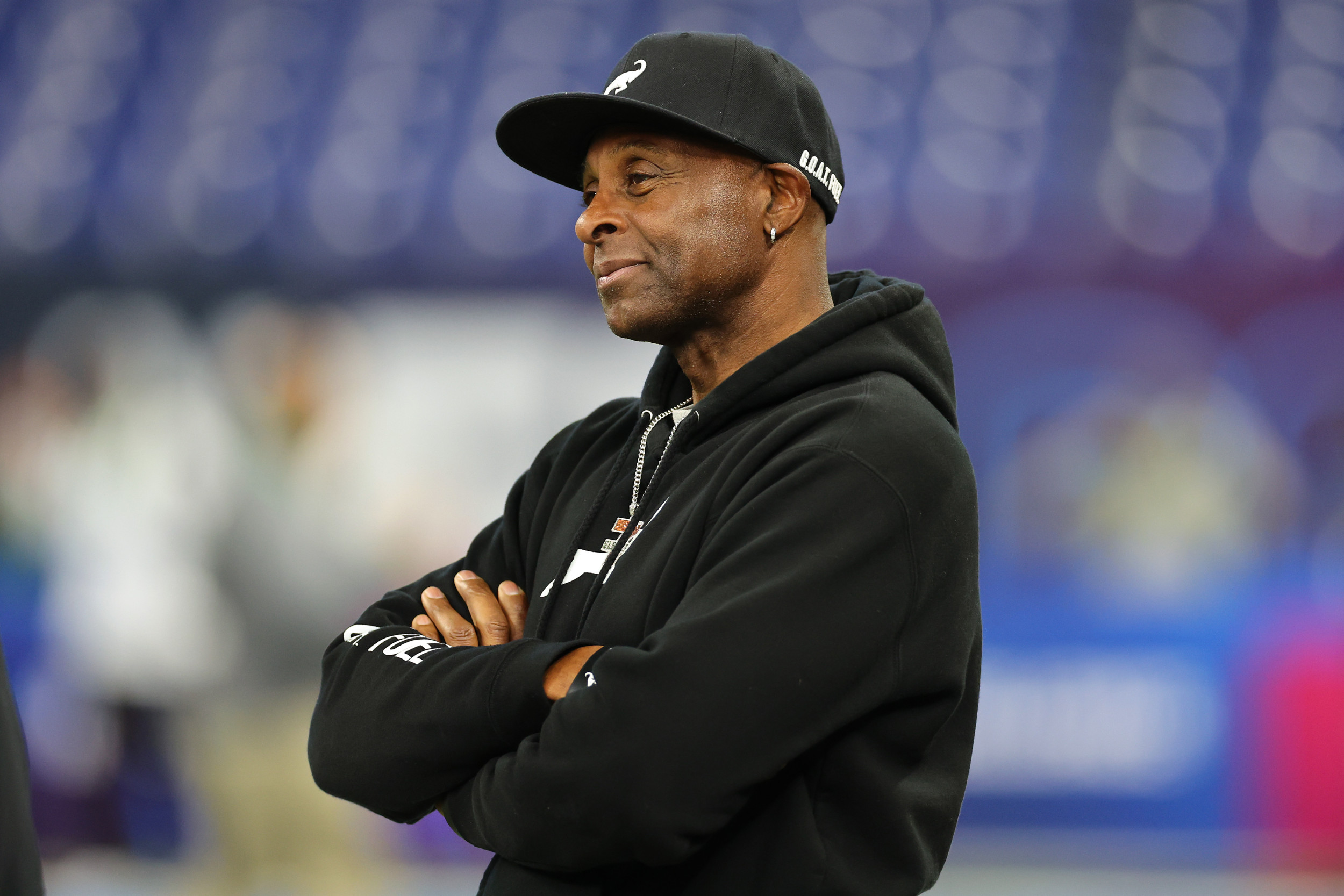 49ers legend Jerry Rice points to major issue with current wide receivers