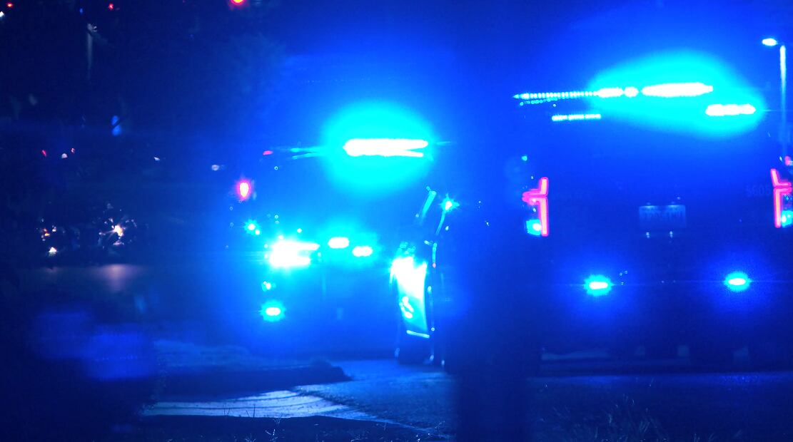 1 dead after Monday Montgomery shooting