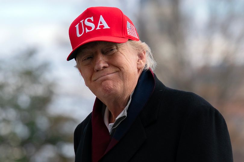 ¿Llegará el cheque de estímulo de $2,000 de Trump a tiempo para Navidad ...