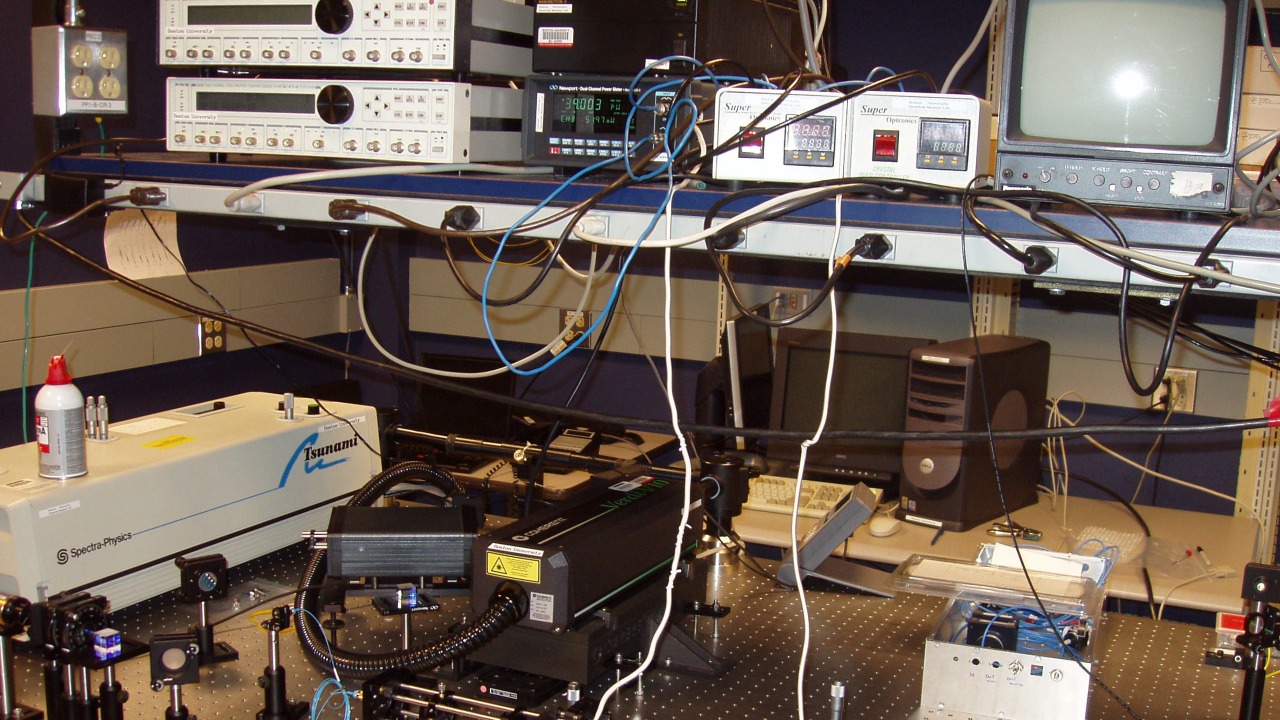 Quantum internet inches closer with new fiber breakthrough