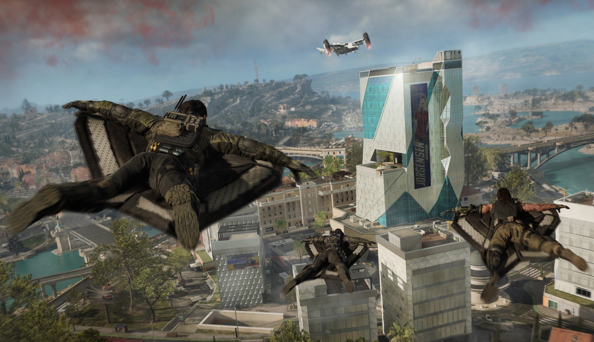 Black Ops 7 sales tank worldwide against Battlefield 6