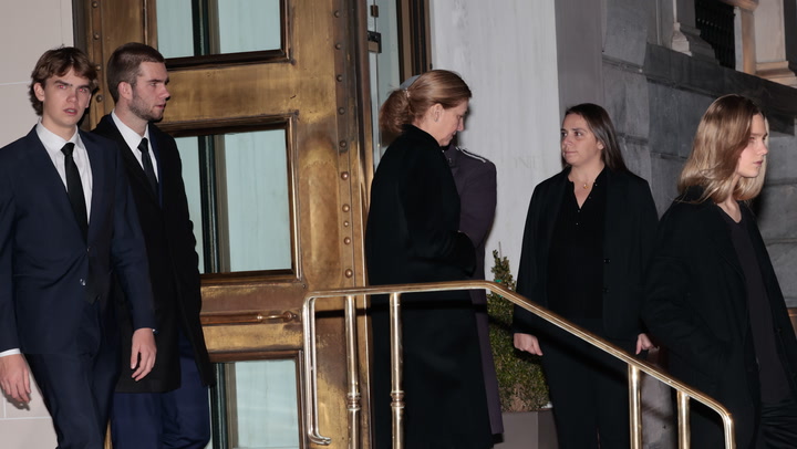 Así son los cuatro hijos de Iñaki Urdangarin y la infanta Cristina que ...