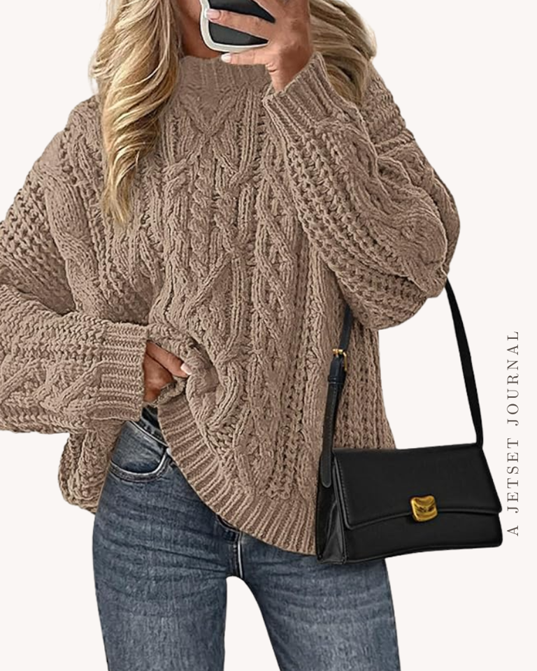 Some of my new cozy favorites this season