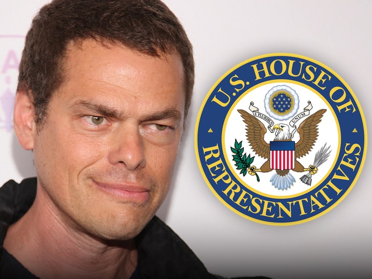 'ShamWow Guy' Offer Vince Shlomi Launches Congressional Campaign