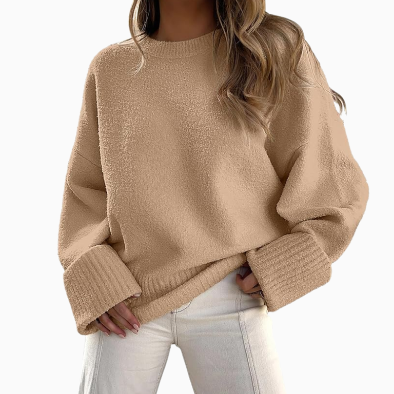 Grab a new cozy knit sweater this season