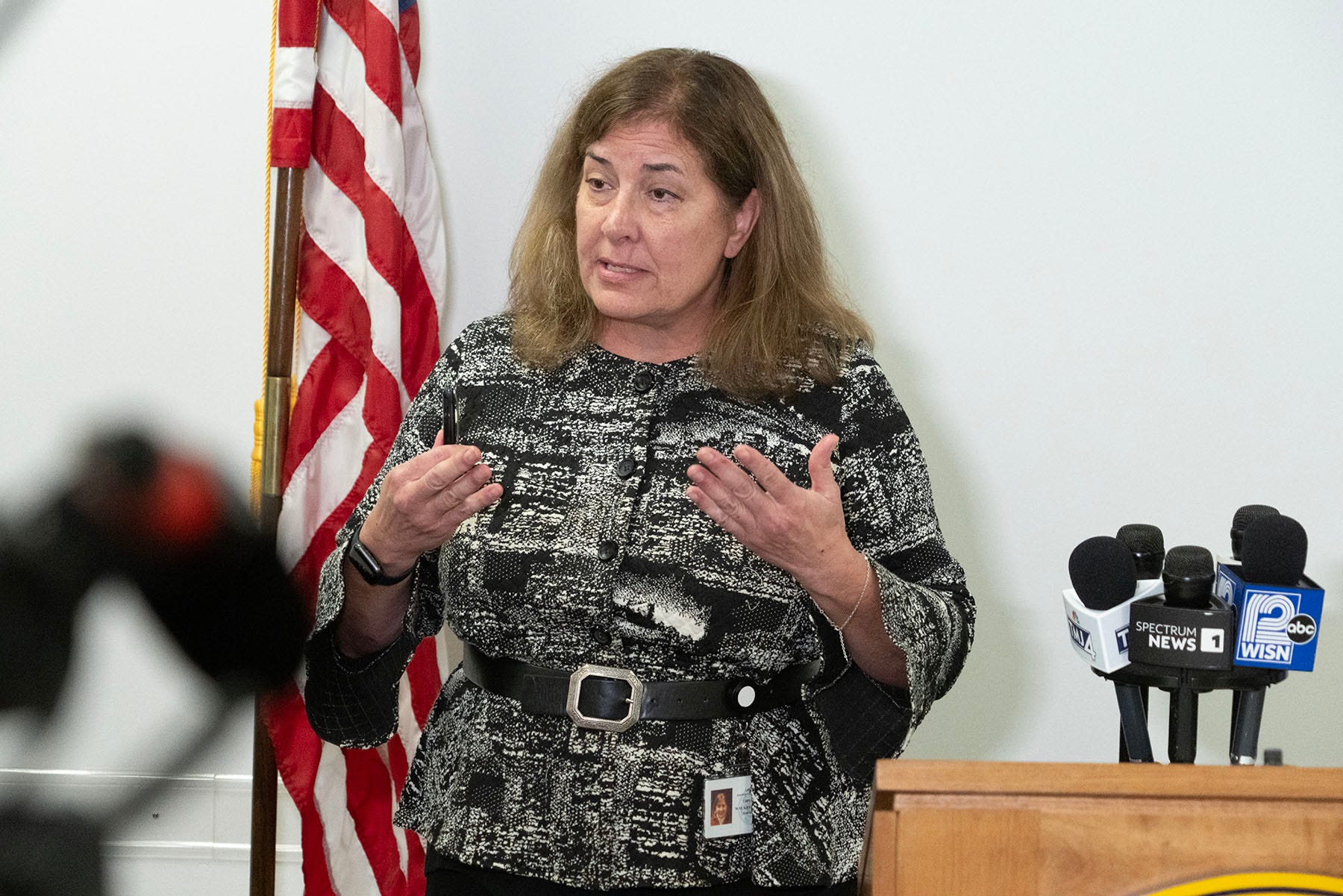 Morgan Geyser to be extradited to Wisconsin after escape to Illinois
