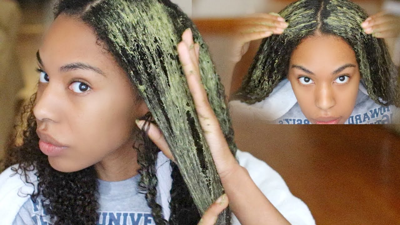 Testing Organic Essentials hair growth kit: Honest, unsponsored review ...