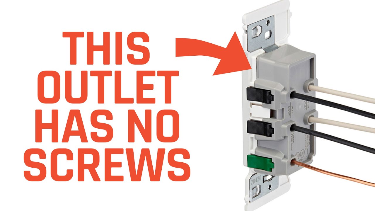 I discovered the genius in this outlet! ⚡