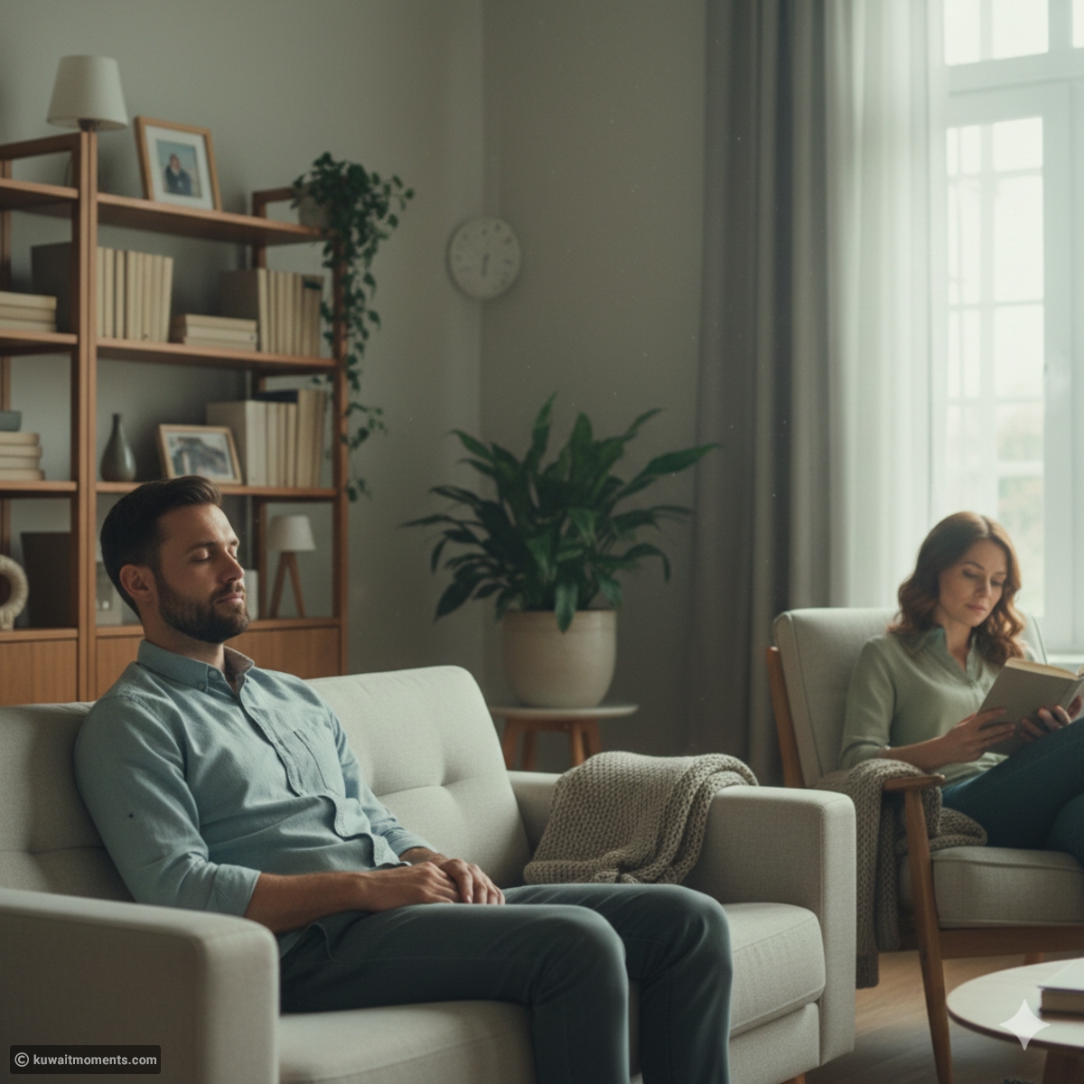 11 Things Husbands Over 40 Need Most to Stay Happy in Marriage