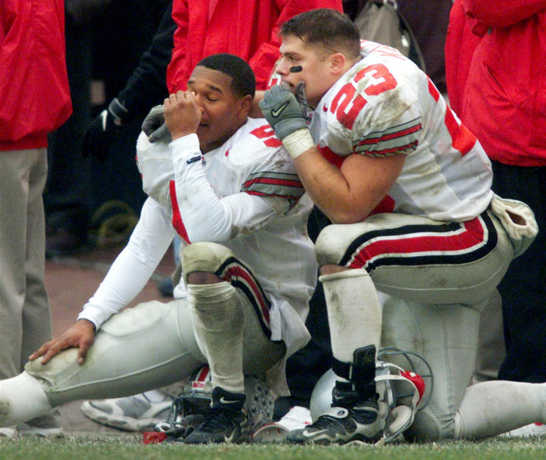 Ohio State football vs Miami (FL) history ahead of the Cotton Bowl