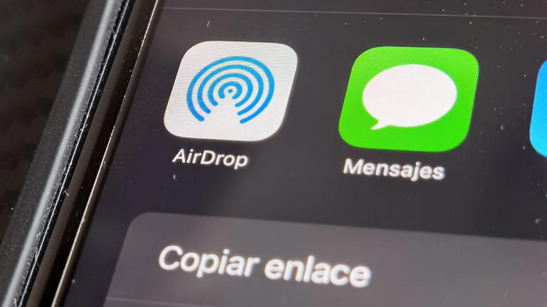 La compatibilidad del Airdrop de Apple podría llegar a muchos más ...