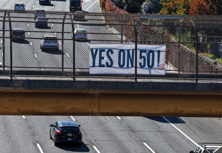 How Prop 50 is shaping 2026 and what it means for SoCal voters
