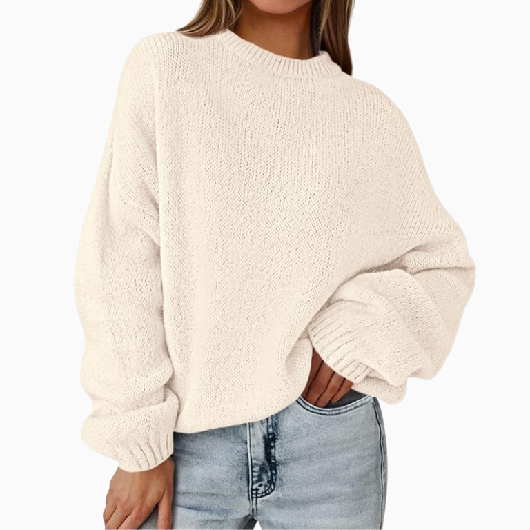 Grab a new cozy knit sweater this season