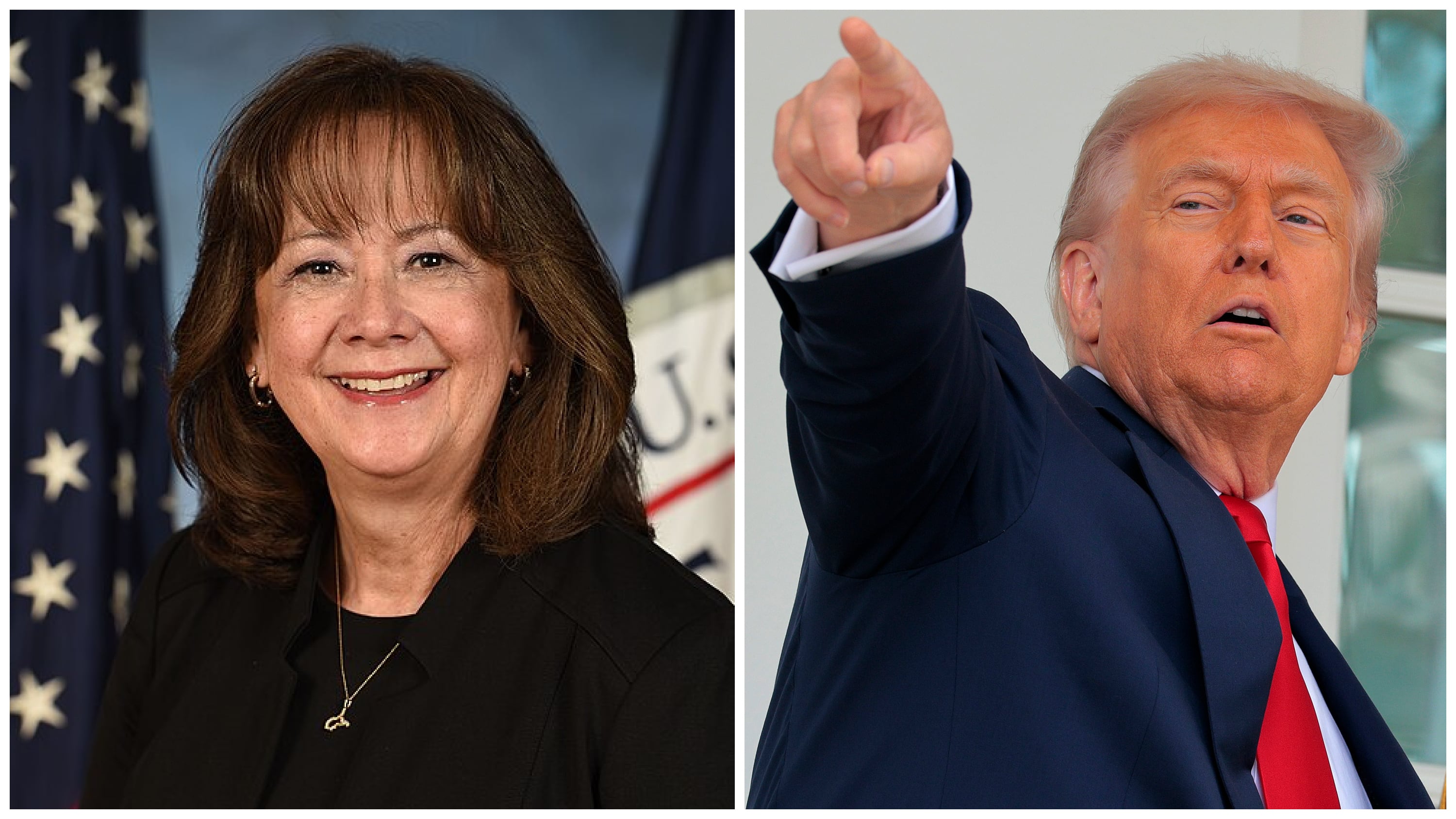 Insiders Torch ICE Barbie’s ‘Terminator Karen’ Getting Top Job