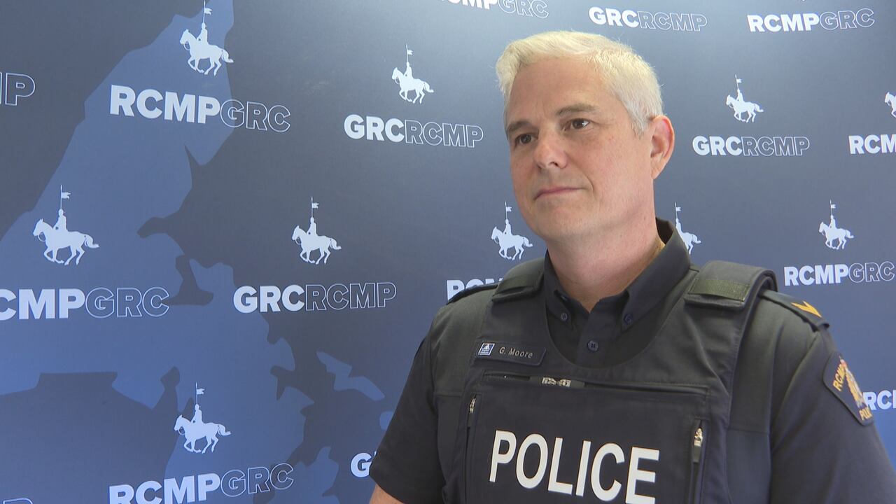 Helicopter used to catch impaired drivers fleeing police on P.E.I.