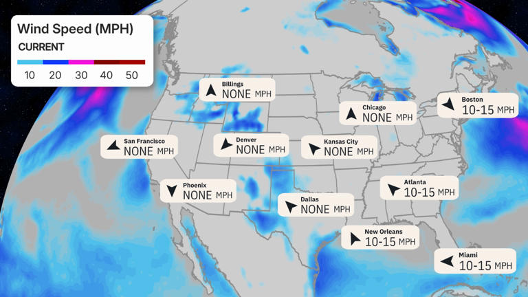 Winter storm Fern maps tracker: Alerts, radar, snowfall and ice ...