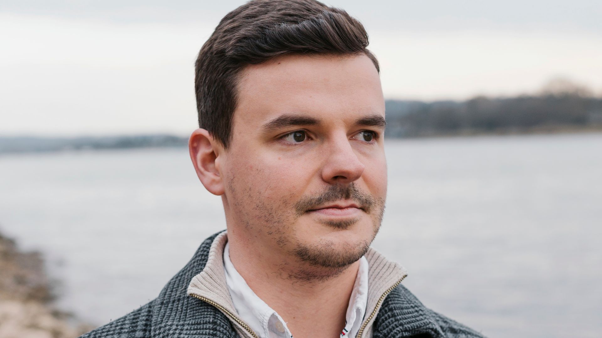 »Gewitter im Kopf«: Influencer Jan Zimmermann ist tot