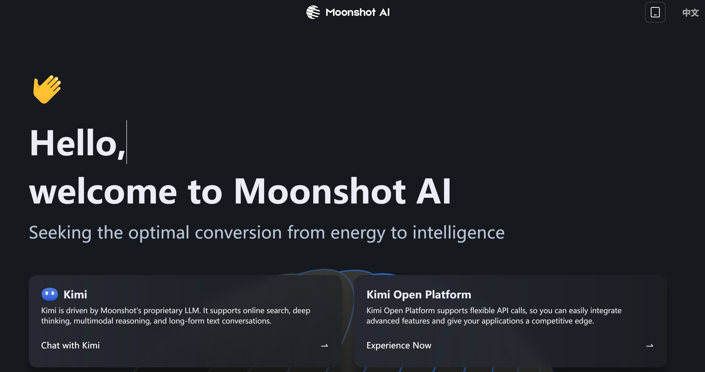 Moonshot AI Achieves $4B Valuation With Low-Cost AI Model