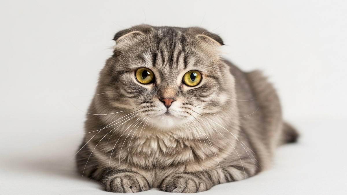 What do cats really do when they are left alone at home?