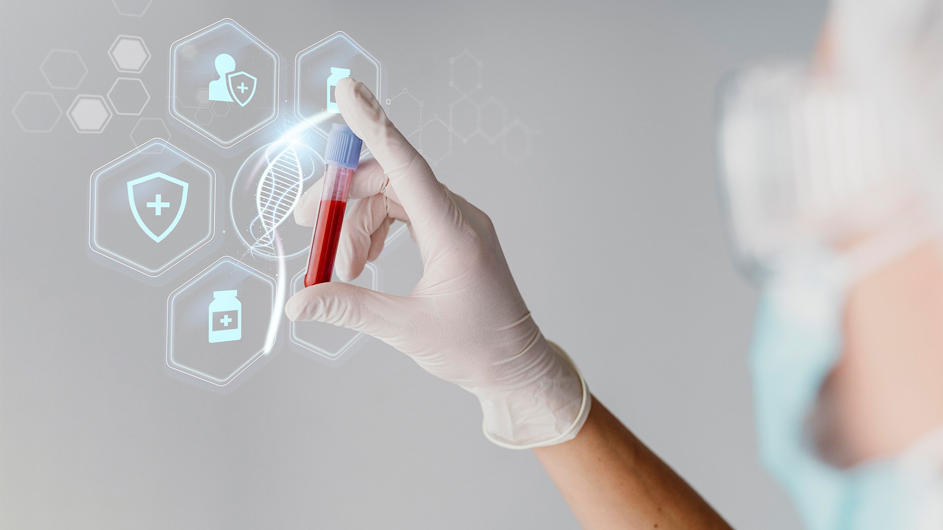 [บทความ] ไขความลับกรุ๊ปเลือดที่หายากที่สุดในโลก (Rh null) และความหวัง ...