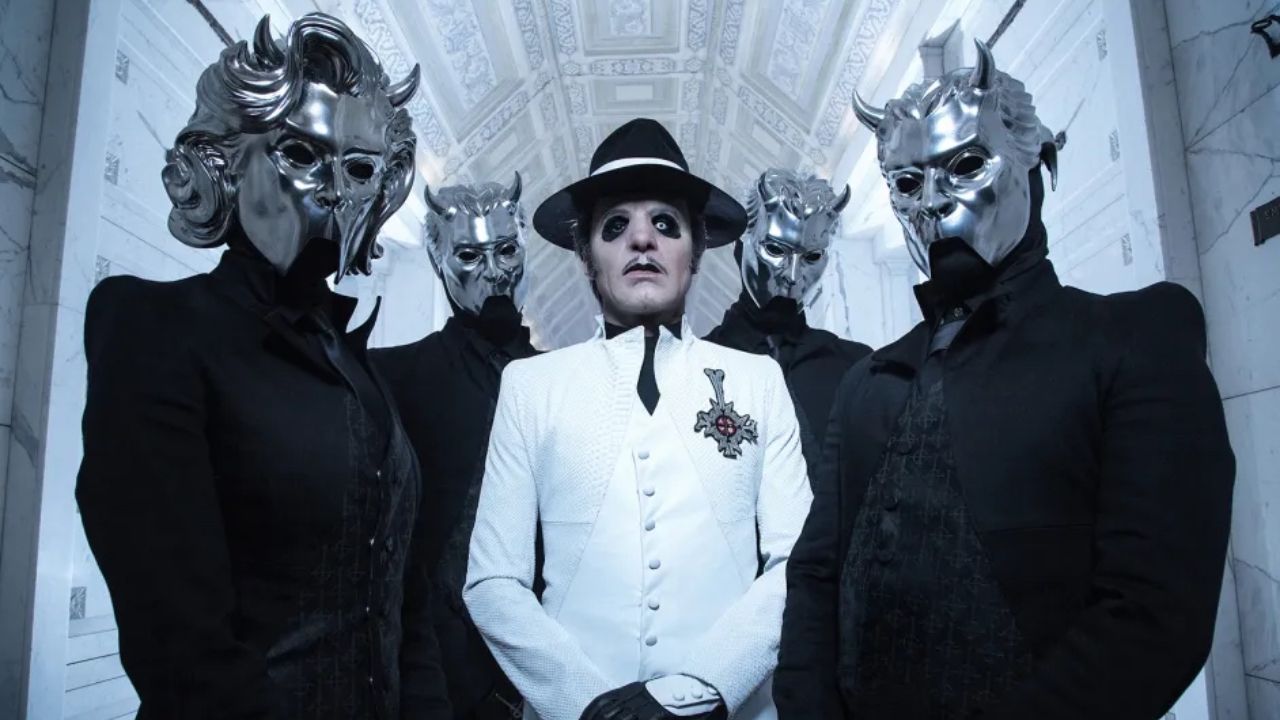 The story behind Ghost's most famous song - and what it really means