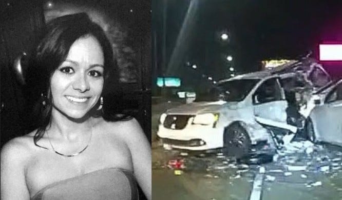 Family sues Countryside pub, alleging overservice led to fatal DUI crash