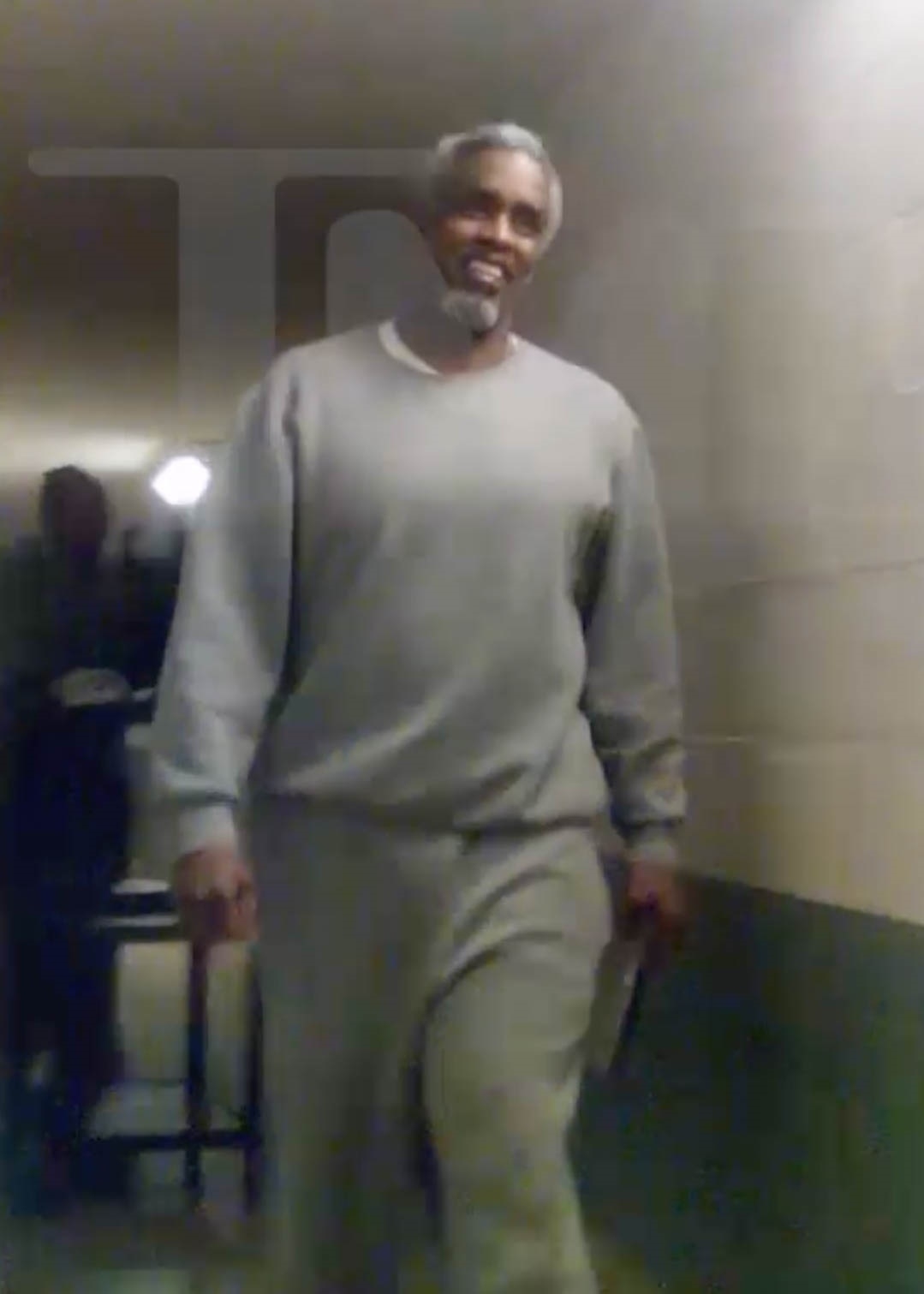 Sean ‘Diddy’ Combs’ prison life revealed in first videos from New ...