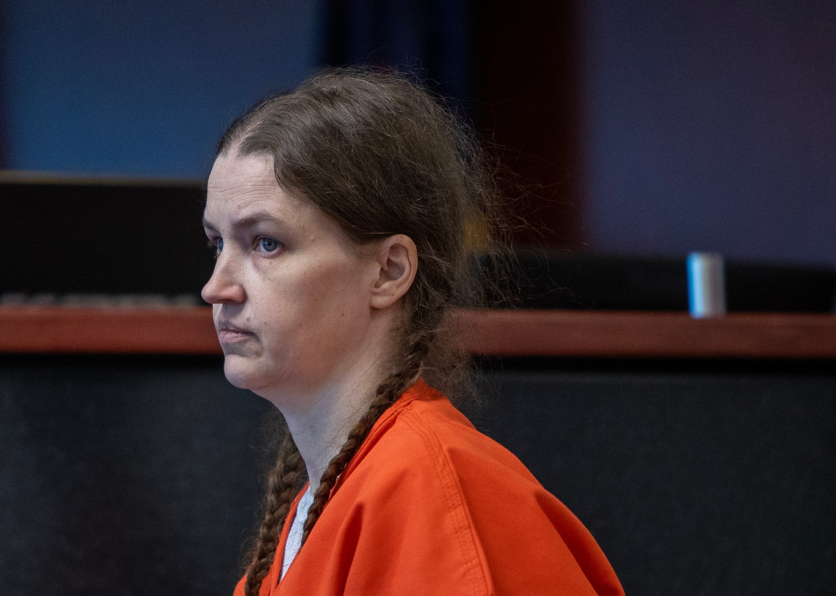 Shanda Vander Ark returns to court Tuesday in pursuit of new trial ...