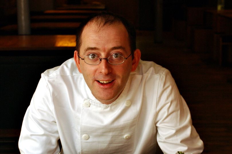 Scots chef who cooked for Tina Turner and Bryan Adams dies