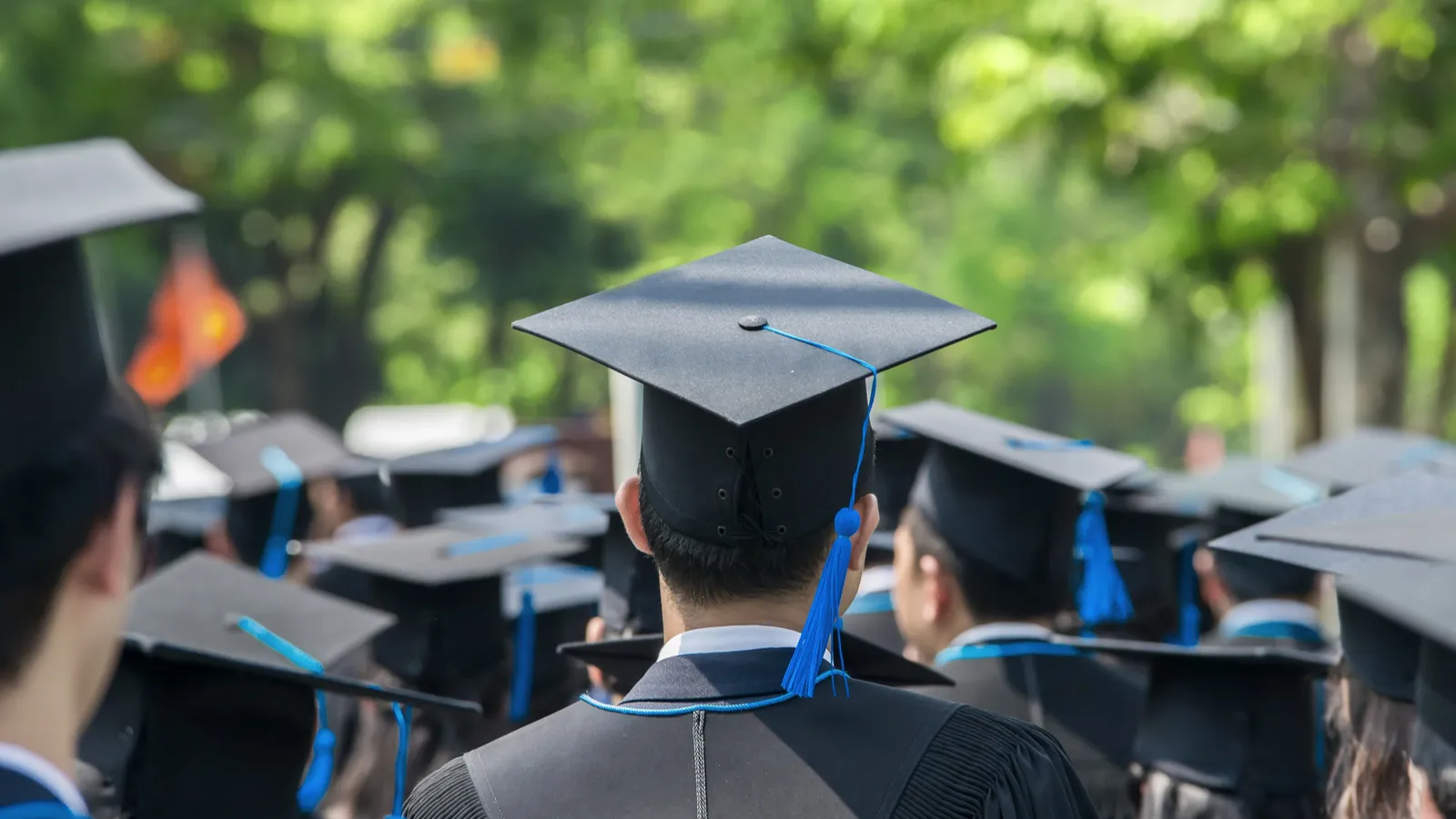 Fun graduation trip ideas for U.S. seniors in 2026