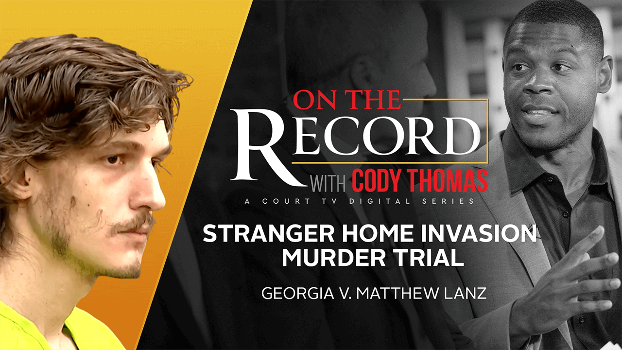 Destruction, Doubt, and Double Murder: Stranger Home Invasion Murder ...