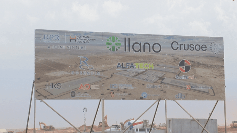 Google announces new data center in Armstrong County