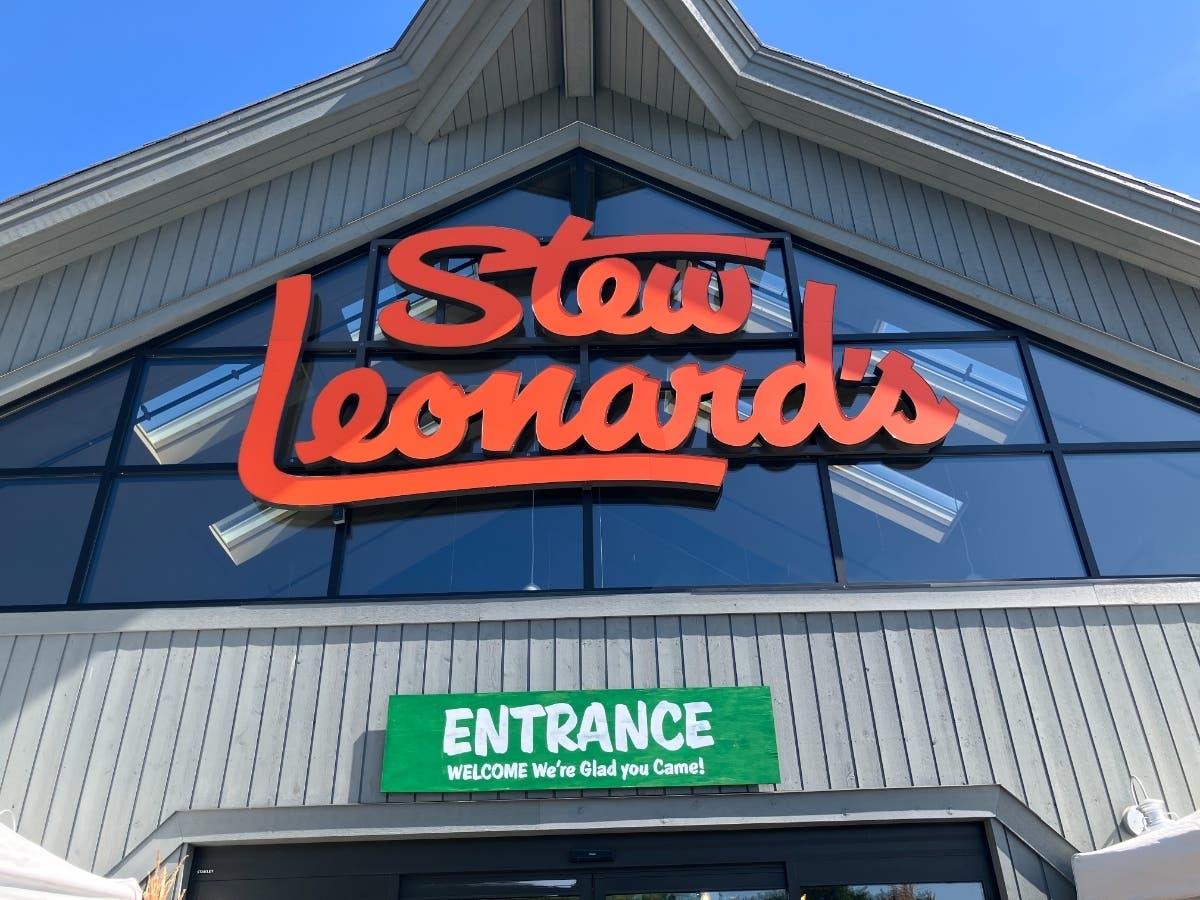 Stew Leonard's Offers Update On Attempt To Bring Fourth CT Store To Orange