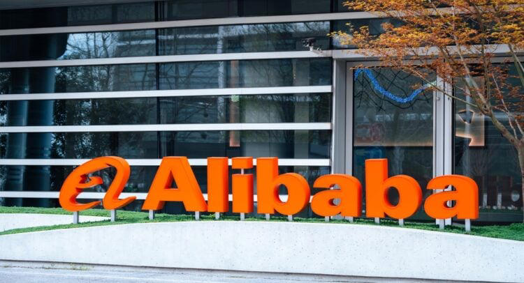 Alibaba (BABA) Will Report Q2 Earnings Tomorrow: Options Traders Expect ...
