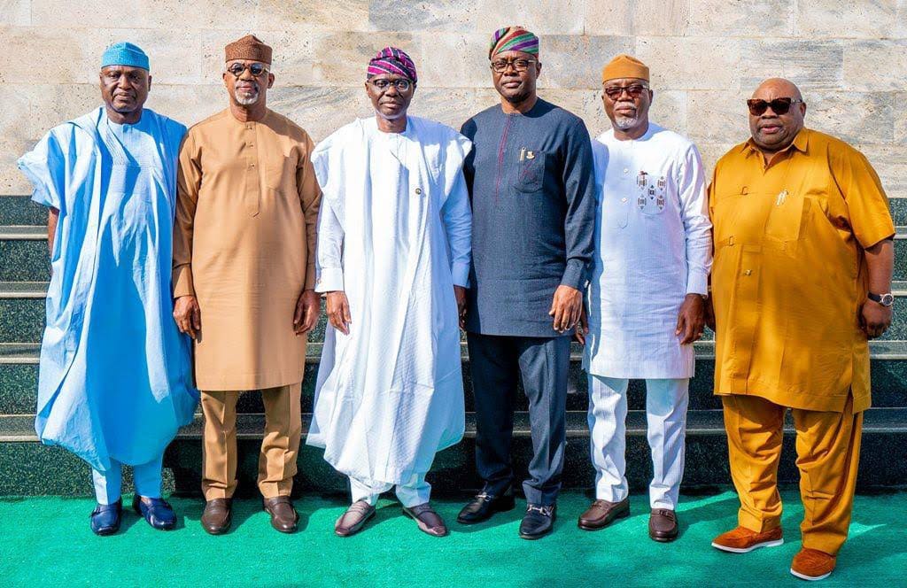 State police can no longer be delayed – South-West governors
