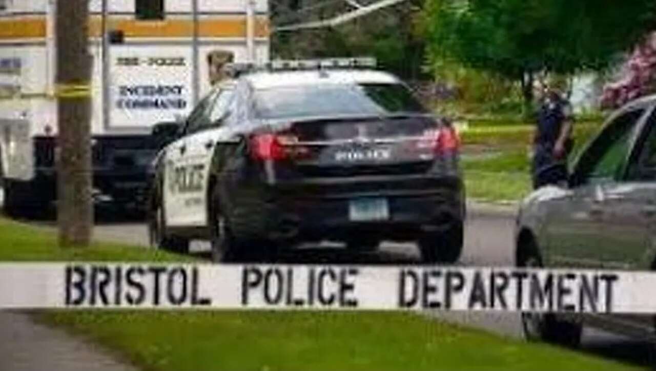 Suspect sought in Bristol shooting on Main Street Sunday, police say