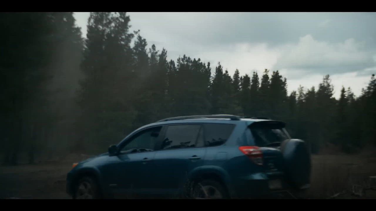 Diabolic: Official Trailer
