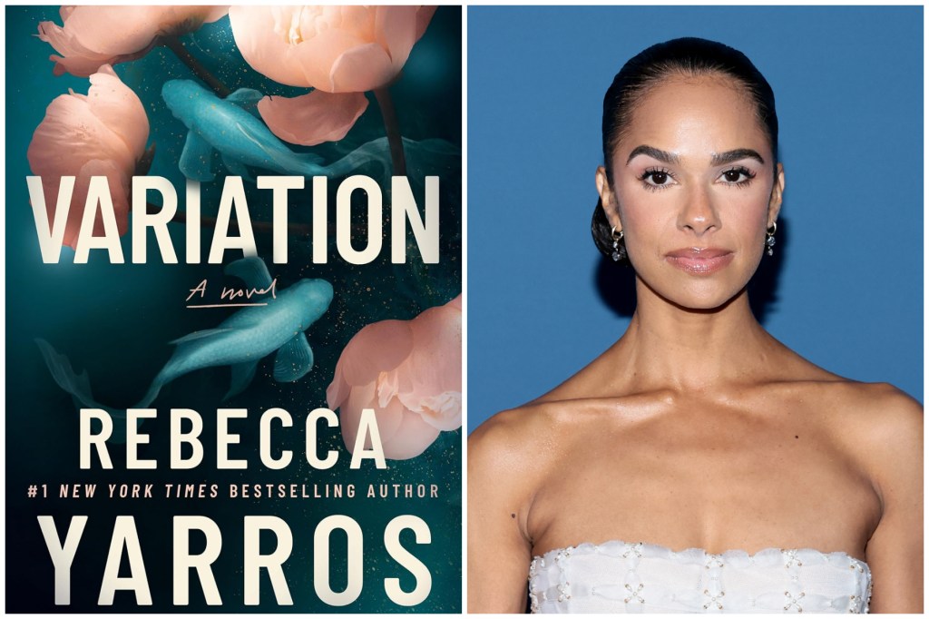 Rebecca Yarros' ‘Variation' Film Adaptation Set at Amazon From ‘It Ends ...