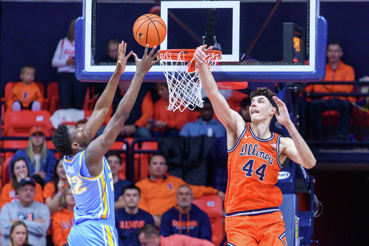How to watch Illinois vs. UT-Rio Grande Valley basketball on TV, live ...