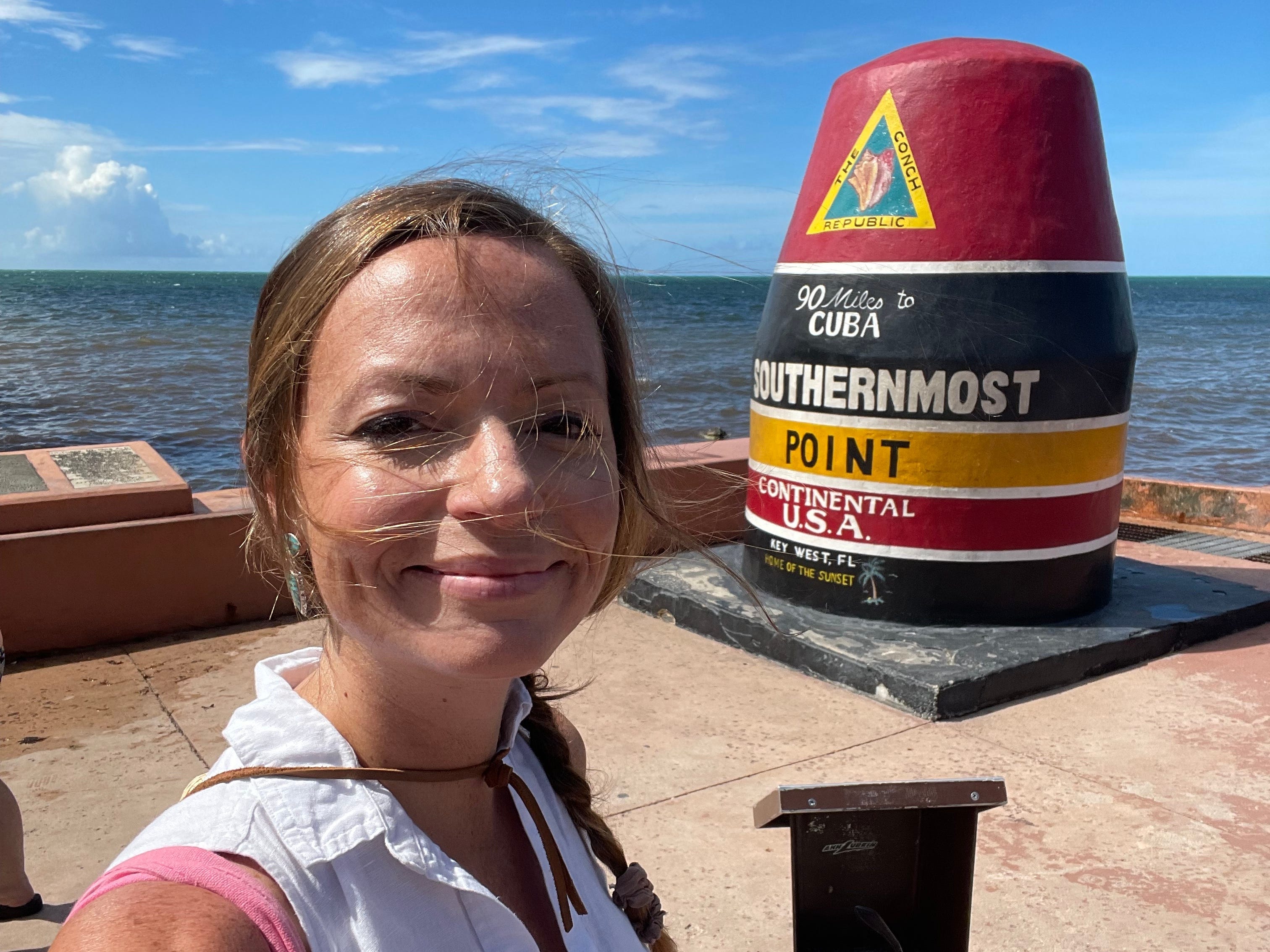 I've traveled to all 50 states. These are the 7 most overrated tourist ...