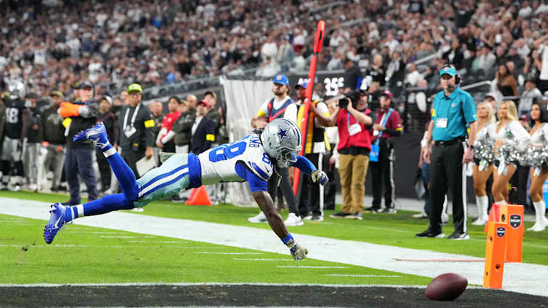 Local Dallas radio host eviscerates CeeDee Lamb following Cowboys Week ...