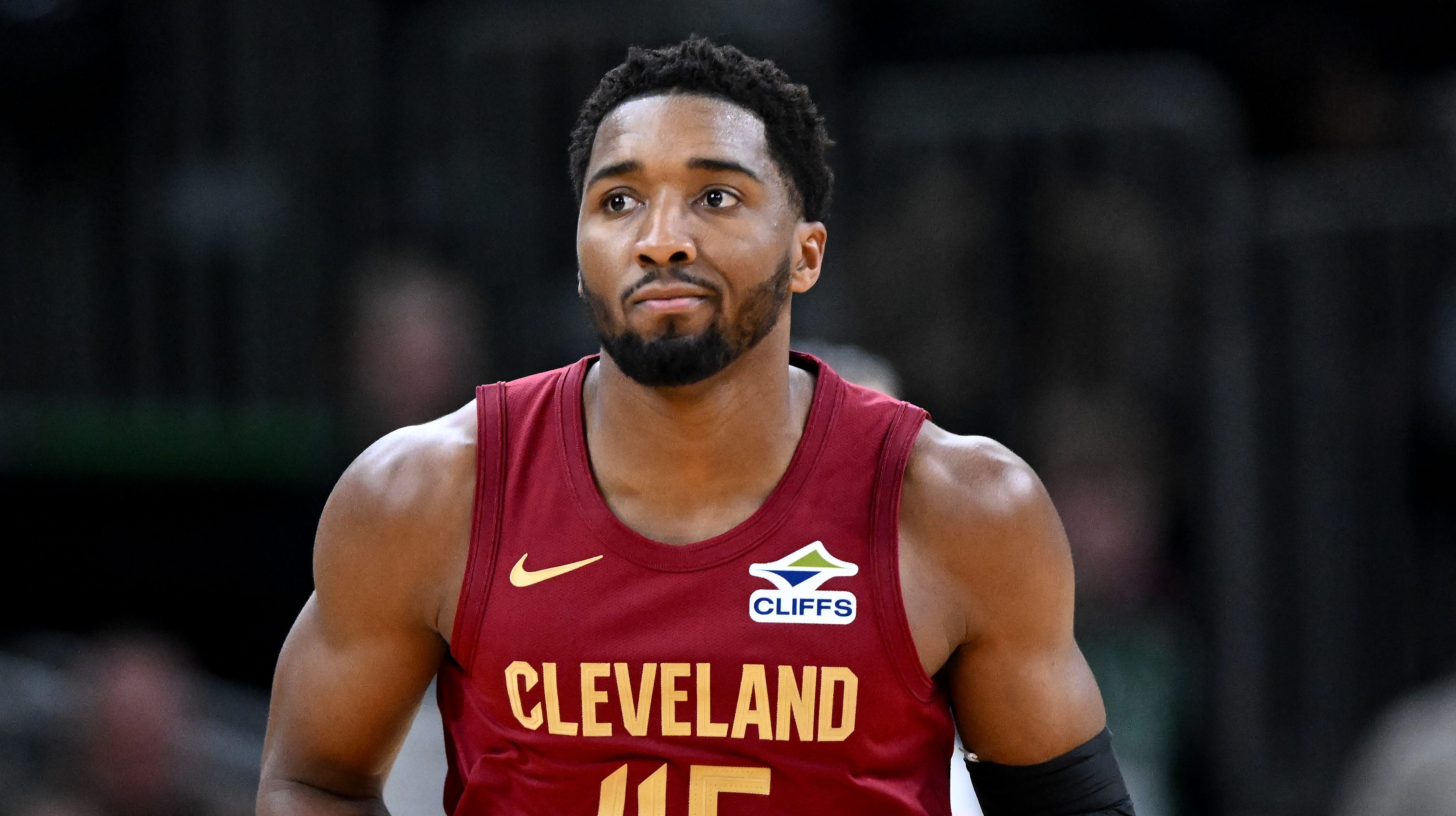 Cavaliers’ Donovan Mitchell Shows Support For Shedeur Sanders After ...