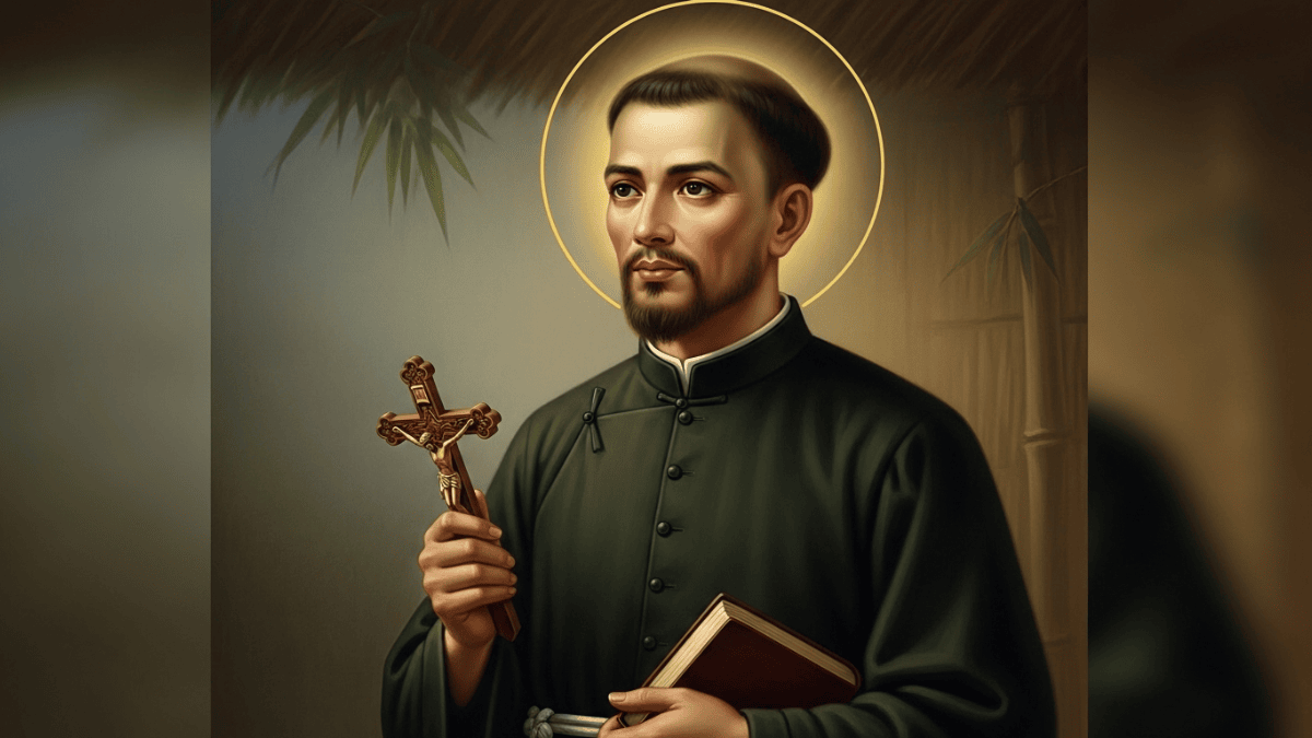 Santoral católico del 24 de noviembre: Santos y mártires para recordar