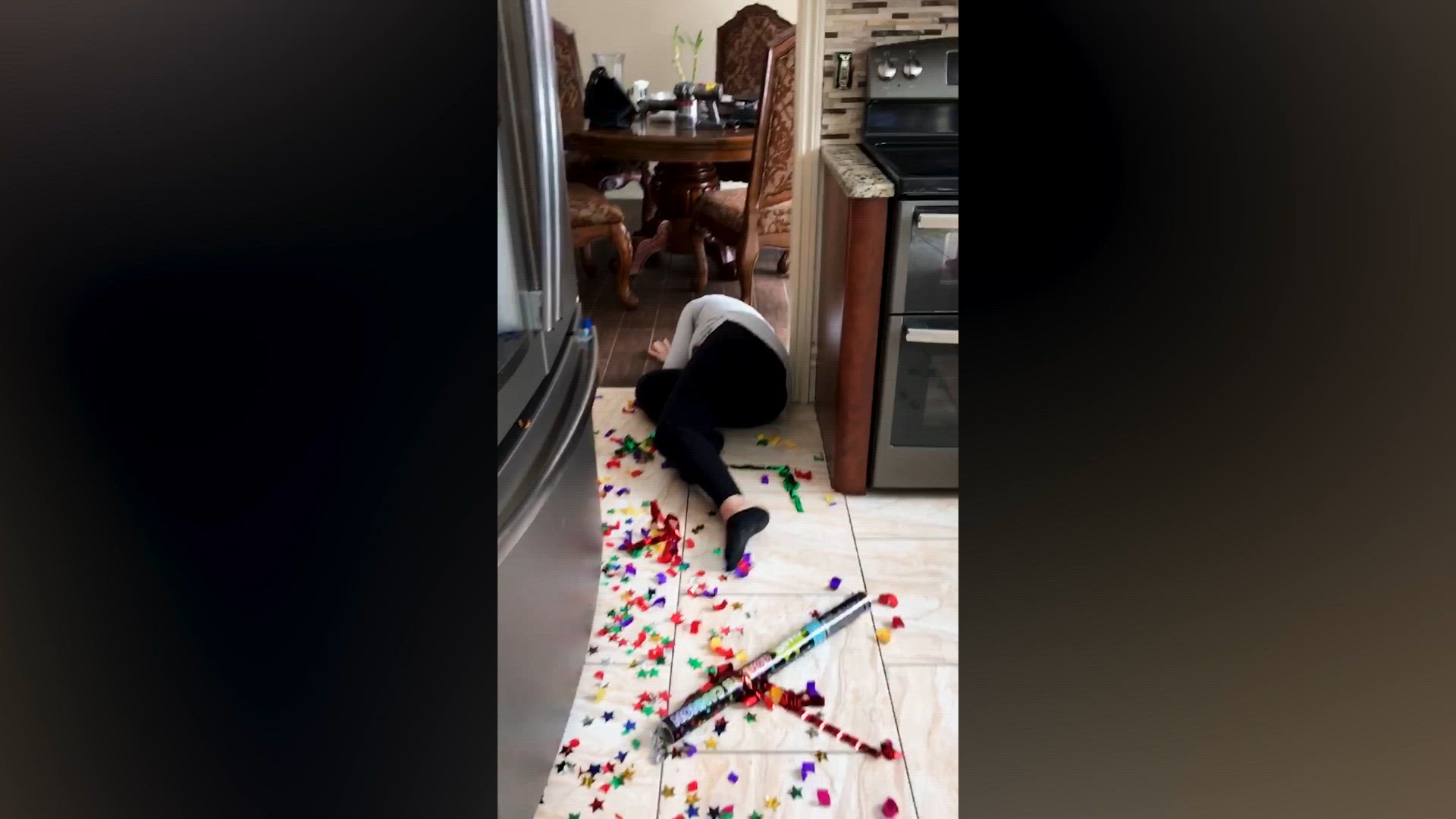 Ultimate Thanksgiving Fails