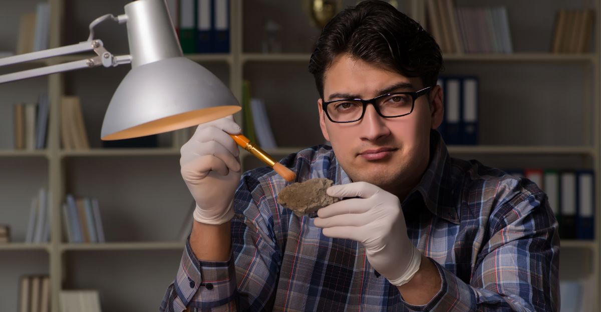 Egyptian researchers unearthed a 3,300-year-old bone whistle carved ...