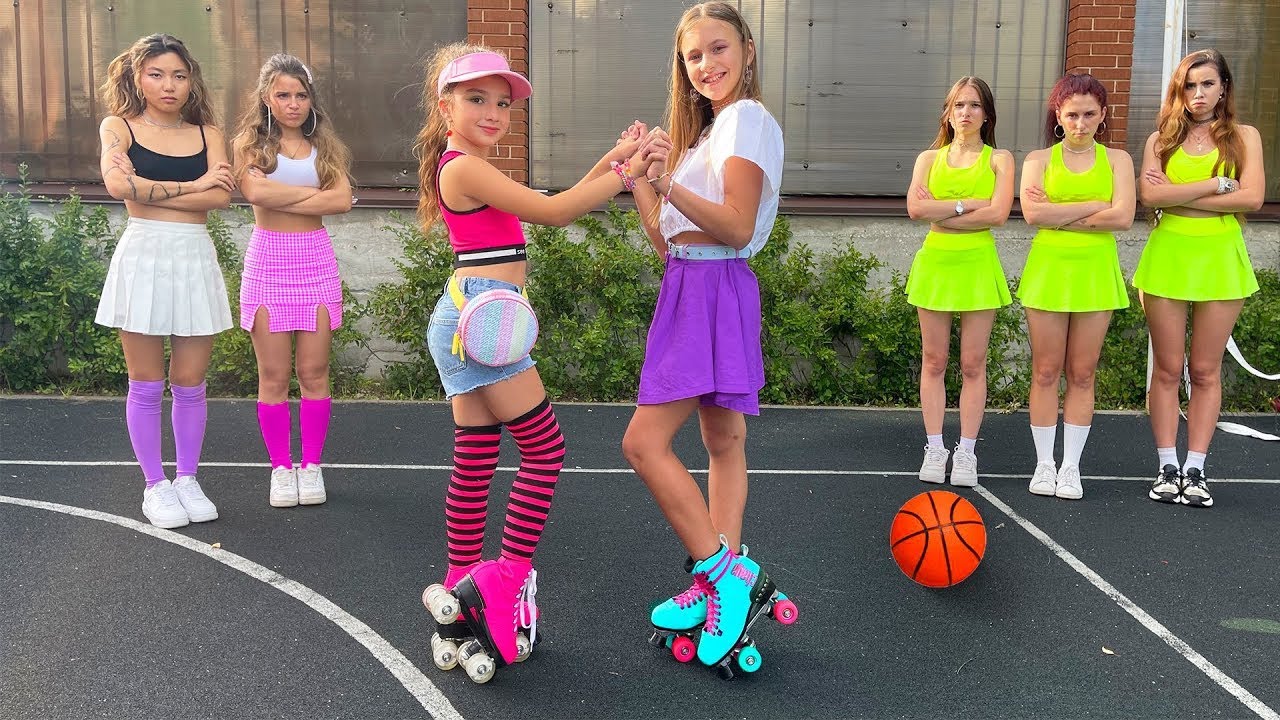 De quoi rêvent les filles sur le campus ? Kamil évite Mendy | Kikido ...