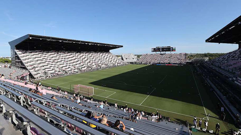 MLS Eastern Conference Final: Teams, Date, Location