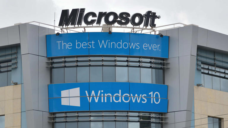Microsoft Just Discontinued Windows 10 Support - Here's Why